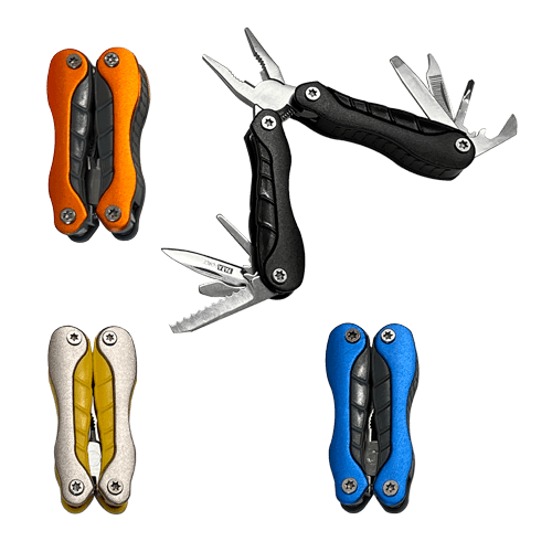 ParaForce Compact Multi-Tool/fjölnotahnífur